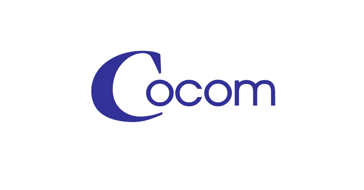 Cocom - Eyes For AI