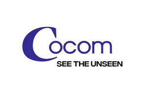 Cocom - Eyes For AI