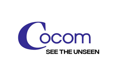 Cocom - Eyes For AI