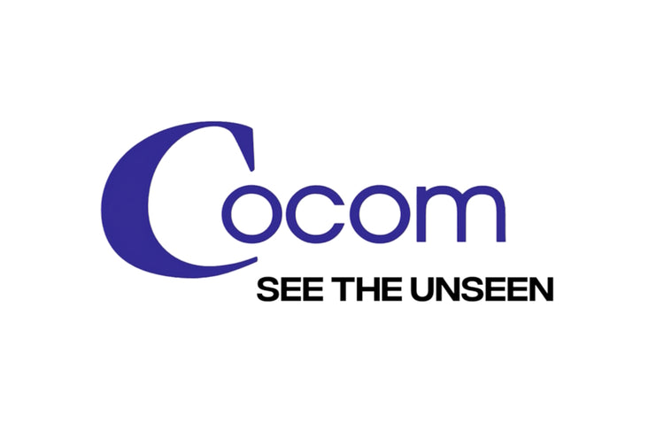 Cocom - Eyes For AI
